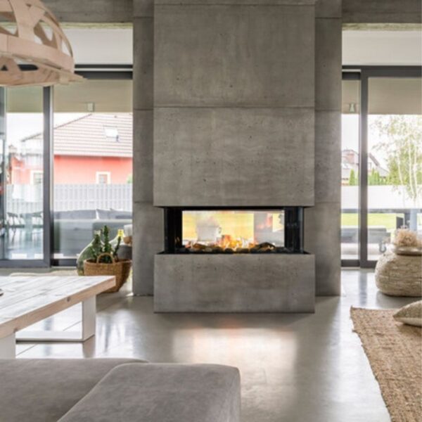 Galaxy 48 - United Fireplaces Ltd.