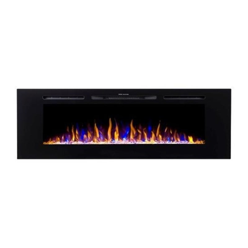 LED 50" Fireplace - United Fireplaces Ltd.